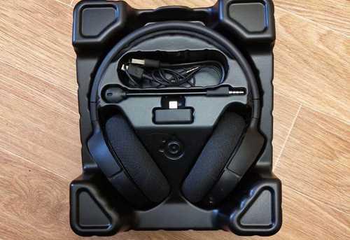 Steelseries arctis 1 wireless