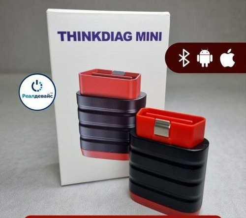 Launch Thinkdiag mini 2022