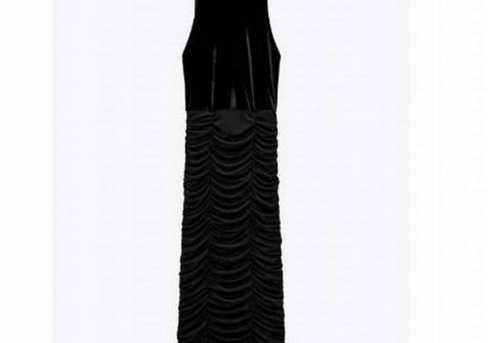Платье zara xs новое