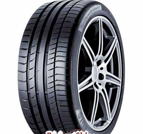 Continental ContiSportContact 5P 245/40 R18