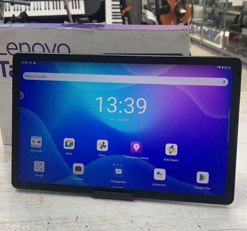 Планшет Lenovo Tab P11 LTE