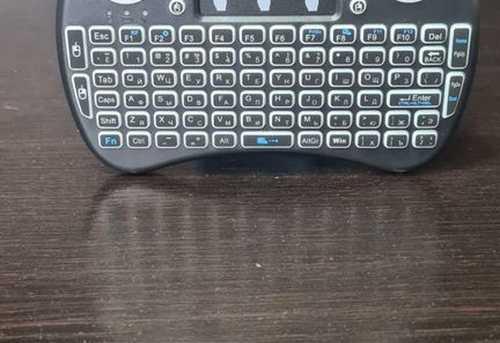 Беспроводная клавиатура OT-PCM25