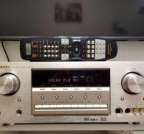 AV-ресивер Marantz SR7300