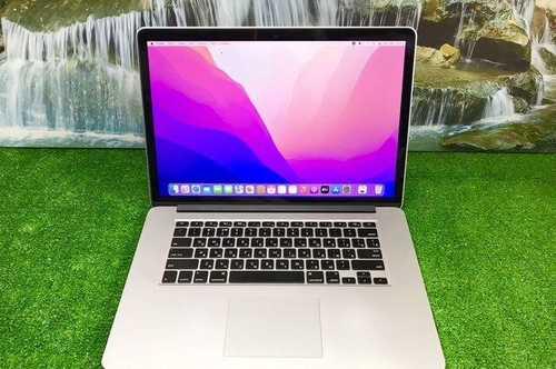 MacBook Pro 15 2015 Retina i7 16Gb 512Gb купить | Ноутбуки | Festima.Ru ...