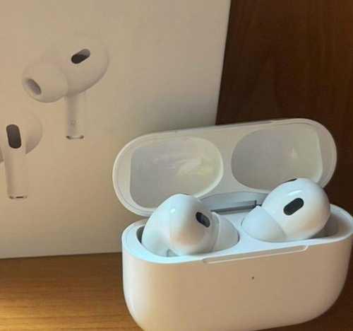 Airpods pro 2