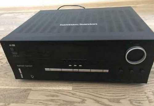Harman kardon avr 135