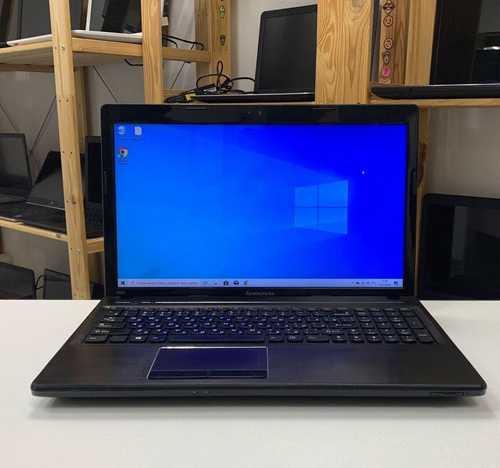 Мощный Lenovo i3 3110m/4gb/SSD/АКБ держит