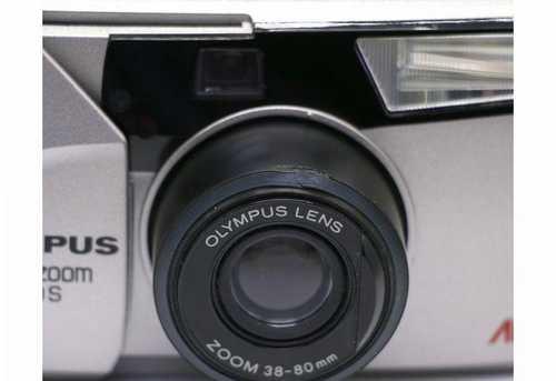 Olympus Superzoom 800S