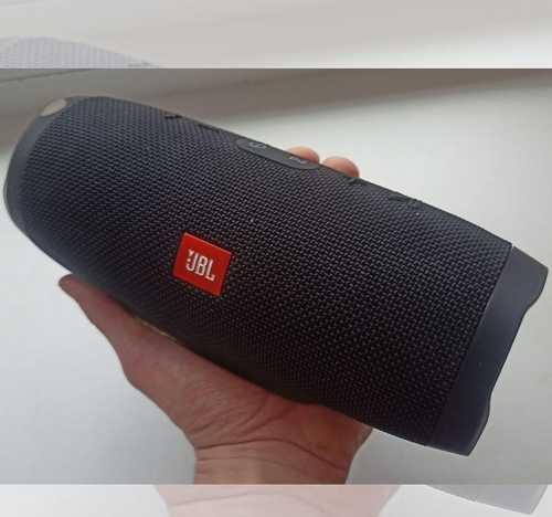 Jbl Charge 3