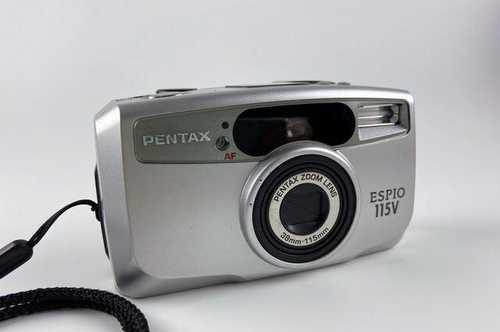 Pentax Espio 115v