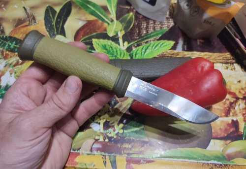 Нож morakniv 2000 оригинал