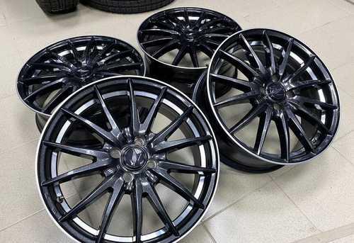 Диски Manaray Sport 17 / 6.5J/ET45 / 4x100