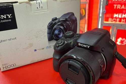 Фотоаппарат Sony HX 300