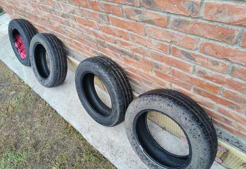 Dunlop Enasave EC204 175/65 R15