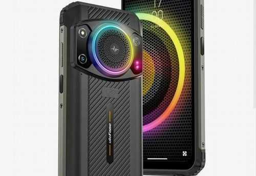 Ulefone Armor 21, 8/256 ГБ