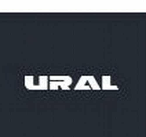 Ural 43203-2801074 Удлинитель лонжера правый уралаз