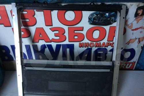 Механизм панорамы люка Mitsubishi Outlander