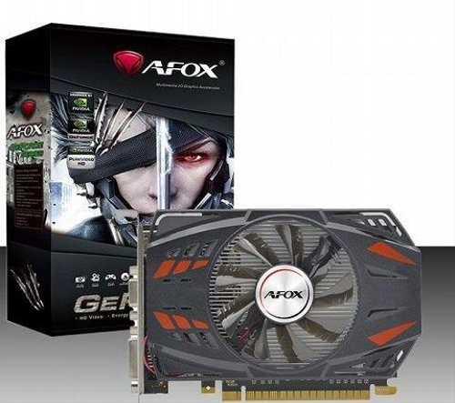 Видеокарта Afox GeForce GT 740 4GB DDR5 128Bit VGA