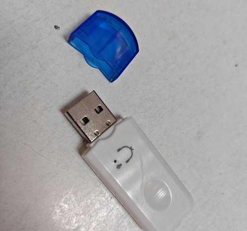 Адаптер USB bluetooth