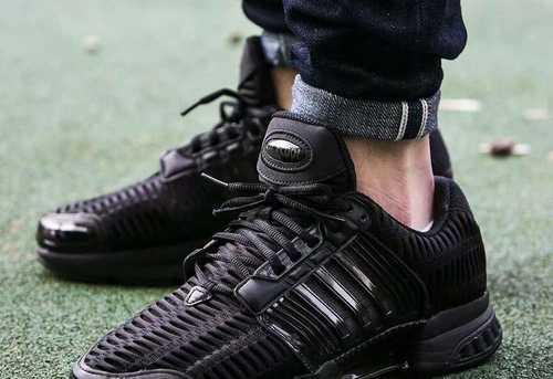 Кроссовки Adidas ClimaCool Black 45