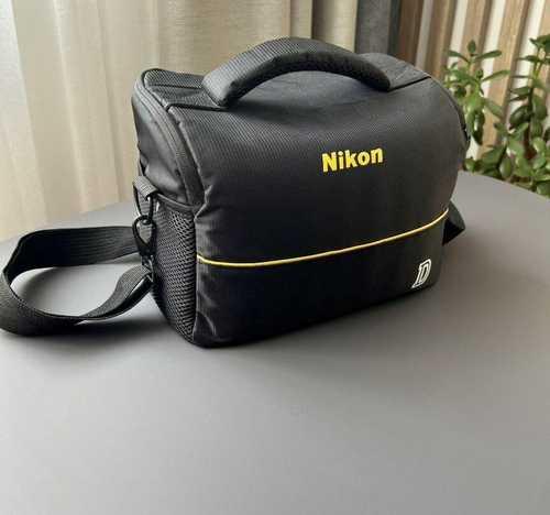 Фотоаппарат Nikon Coolpix B500 Красный