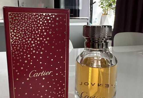 Духи Cartier L’Envol мужские