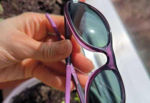 Солнцезащитные очки Polaroid оригинал 5-9 лет