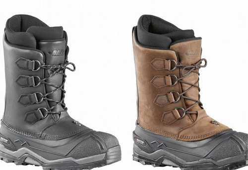 Ботинки Baffin Epic Control Max -70С для снегохода