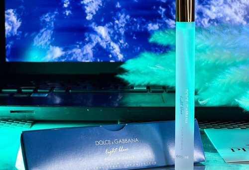 Духи Dolce Gabbana (Light Blue)