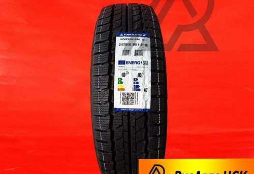 Triangle LL01 215/75 R16C Грузовые зимние шины