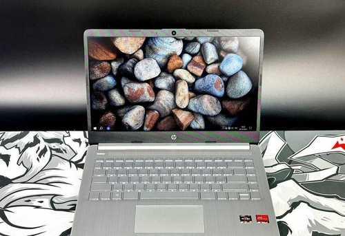 HP Laptop 14s Ryzen 3 5300U 8GB 512GB SSD