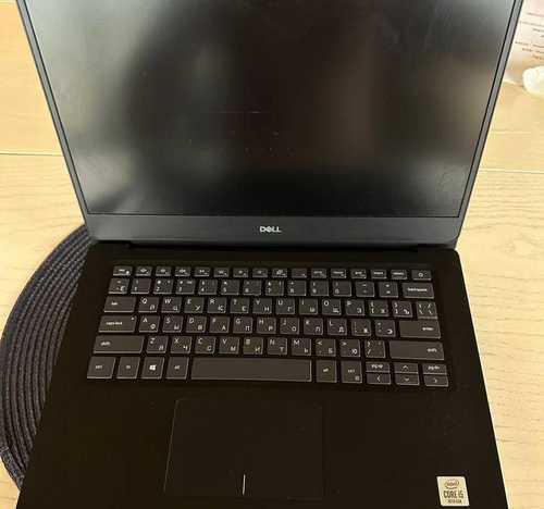 Ноутбук dell vostro 5490 (P116g001)