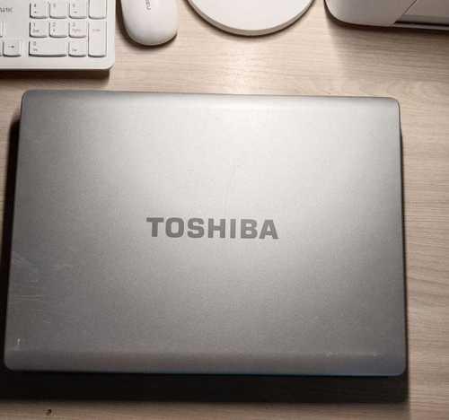 Toshiba l300 на запчасти