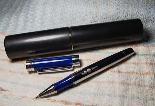 Ручка-роллер Zoom Classic Azur. Cerruti 1881