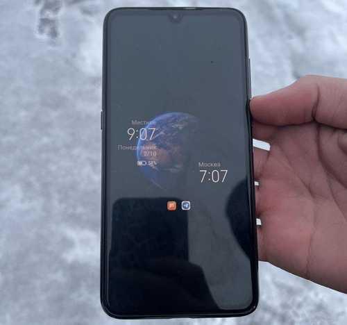 Xiaomi Mi 9, 6/128 ГБ