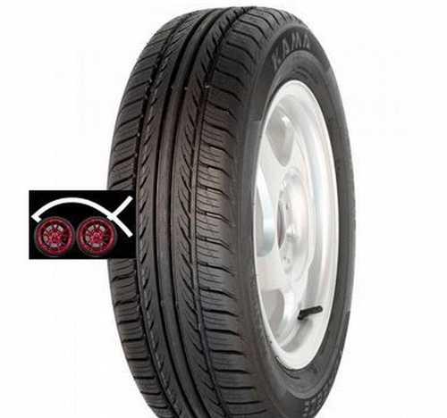 КАМА Breeze (HK-132) 175/70 R13