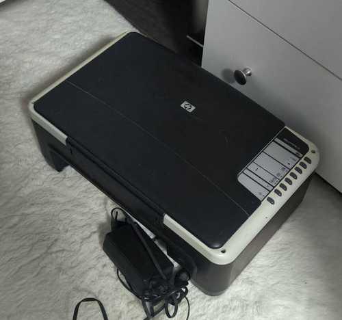 Принтер hp deskjet f2180