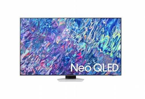 Новый Телевизор Samsung QE55QN85bauxru, 55"