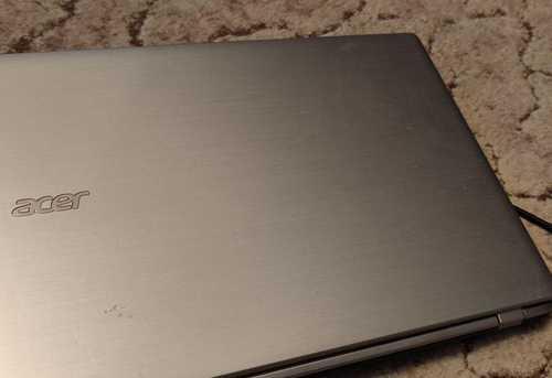 Acer Aspire V5 132p