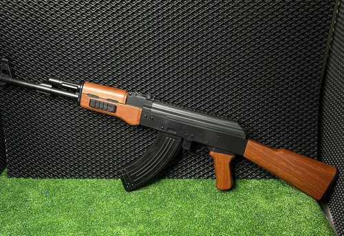 Aвтомат На Орбизах ак47