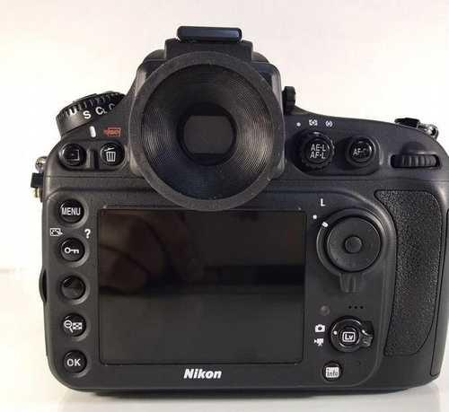 Nikon d800 body (id8378)