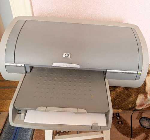 Принтер hp deskjet 5150