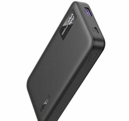 Внешний аккумулятор ugreen PB311 (25742) 10000mAh