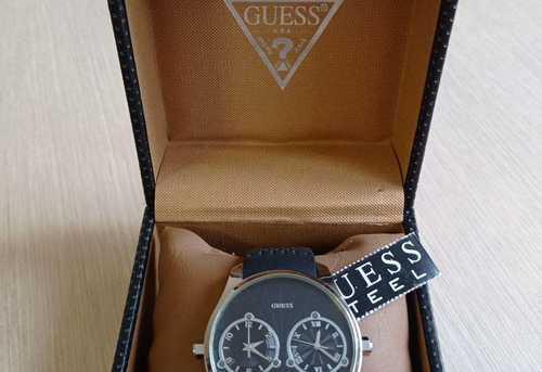 Часы мужские Guess W70004G2