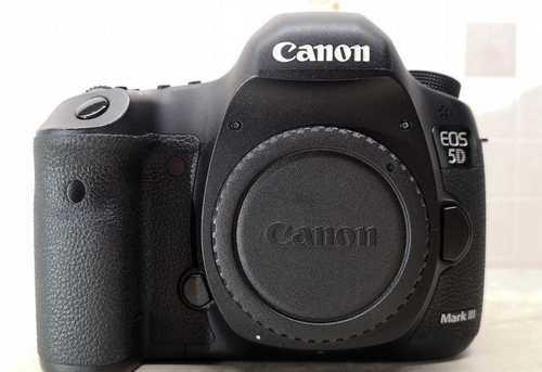 Canon 5d mark iii