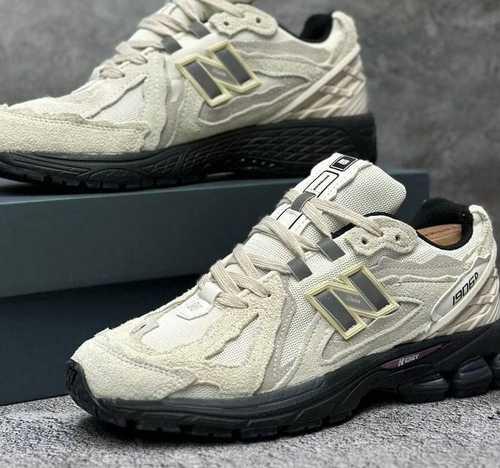 Кроссовки new balance 1906d (41-45)