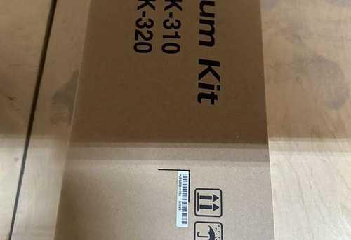 Kyocera Drum Kit DK-320, 300000 стр. (302J393033)