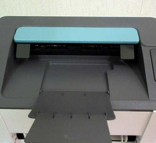 Принтер вай-фай лазер компакт Нр 107w+картридж