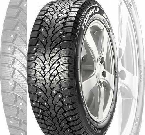 Pirelli Formula Ice 185/65 R15 88T