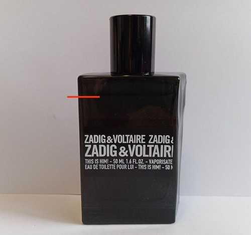 Zadig voltaire